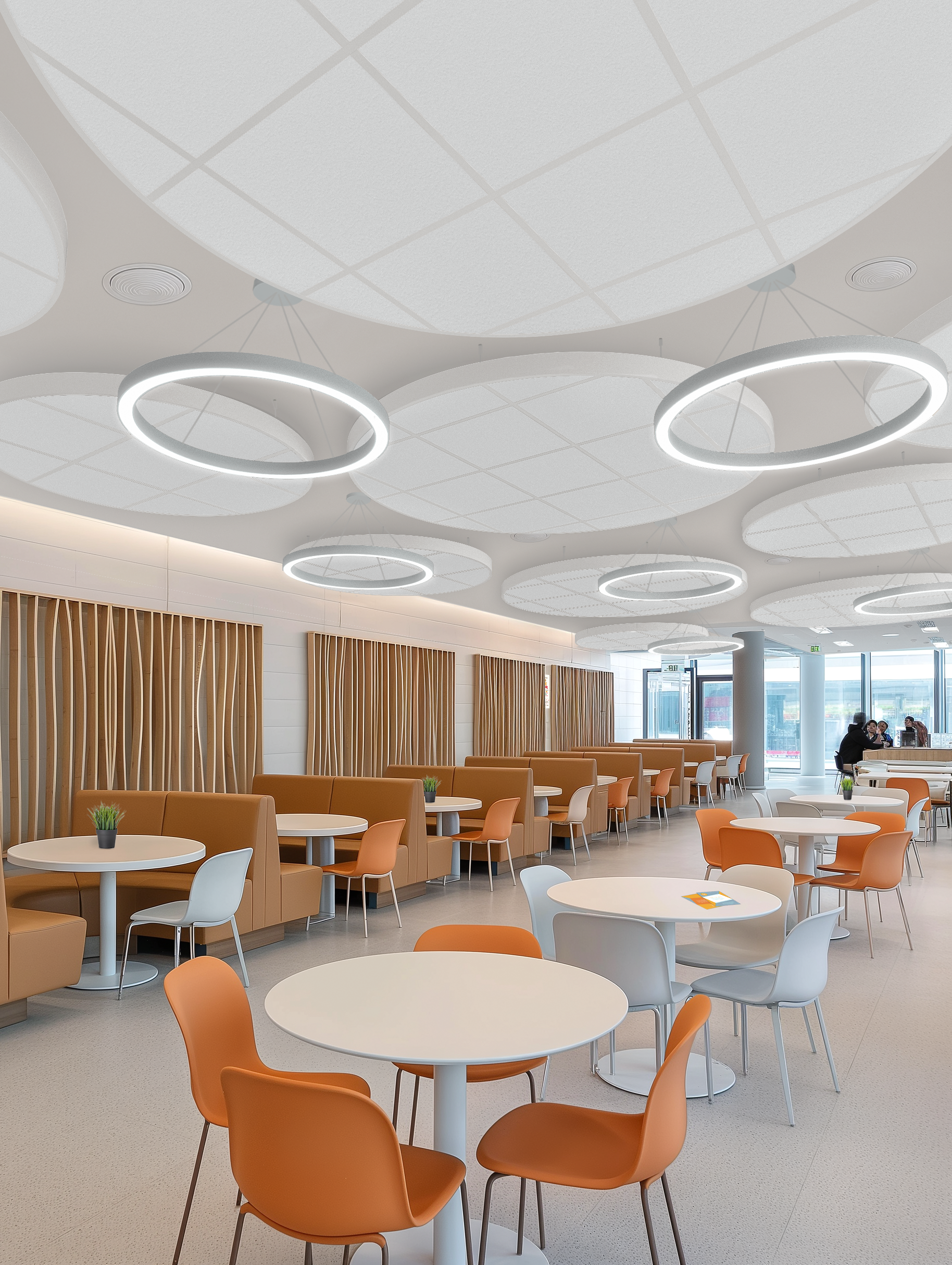 Zentia Products New Names | Zentia