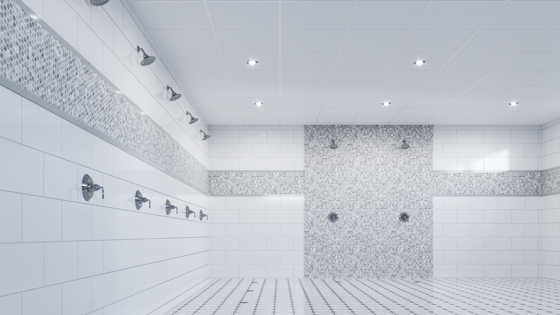 Humidity Resistant Ceiling Tiles Solutions | Zentia