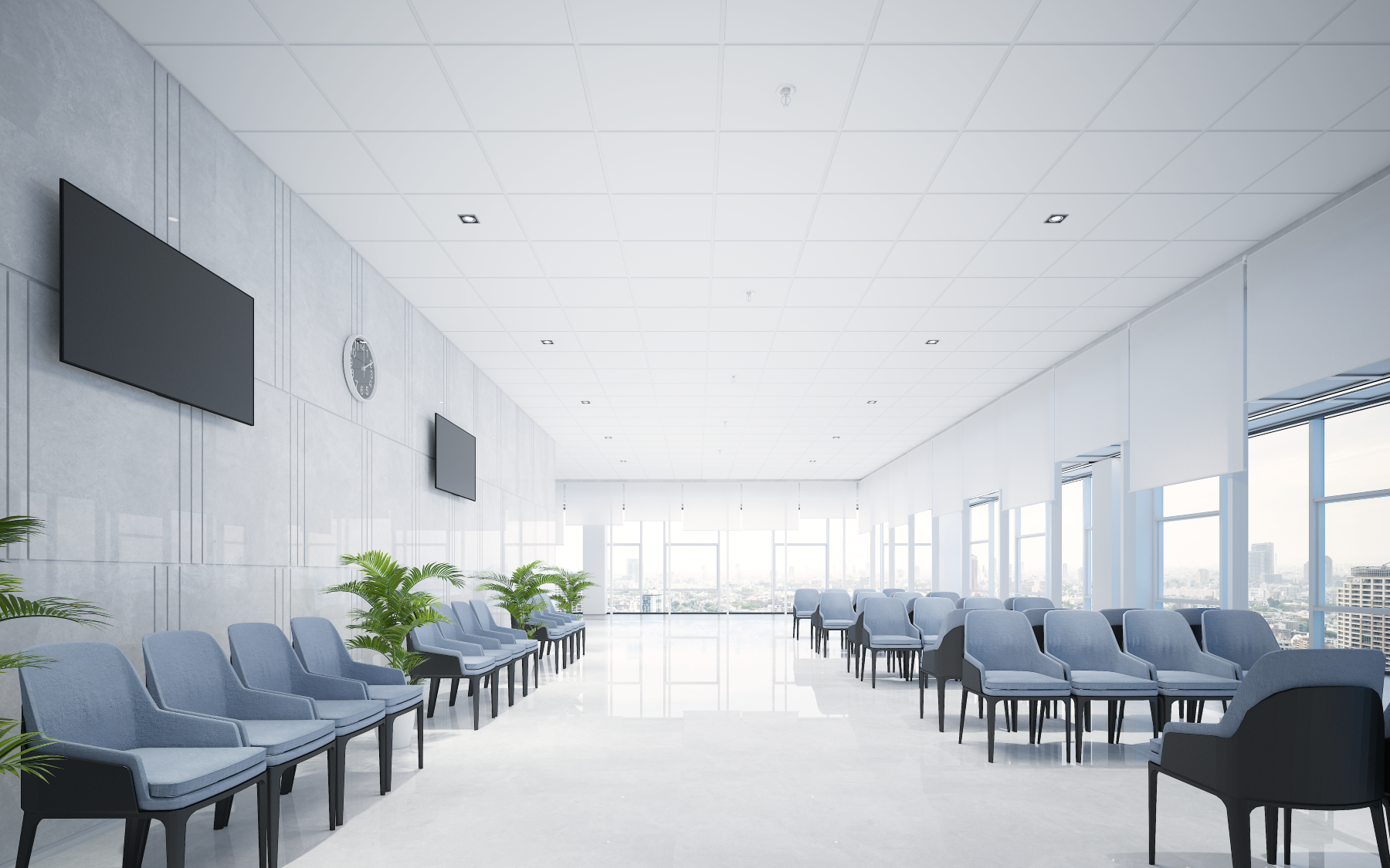 Zentia Products New Names | Zentia